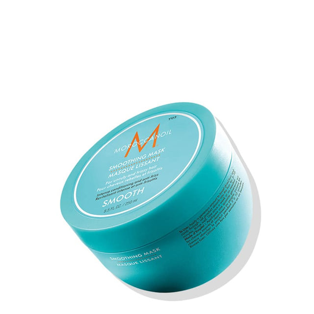 Moroccanoil Smoothing Mask – Sean Taaffe